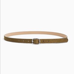 torrid | Accessories | Nwt Torrid 3 Pack Suede Faux Leather Belts ...